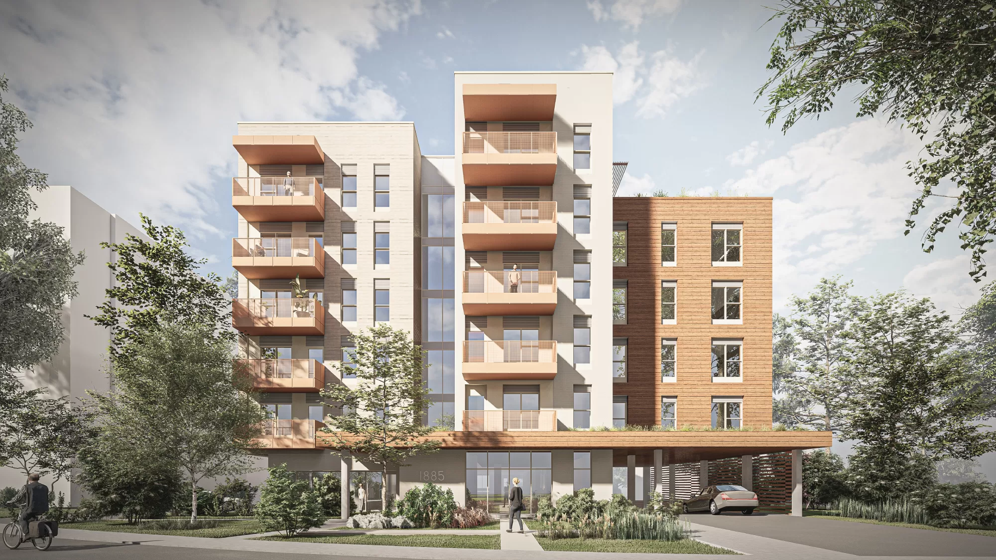 UTER-Père-Lelièvre - Lafond Côté Architectes engagés